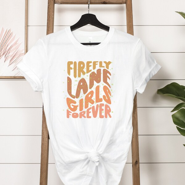 Firefly Light - Etsy