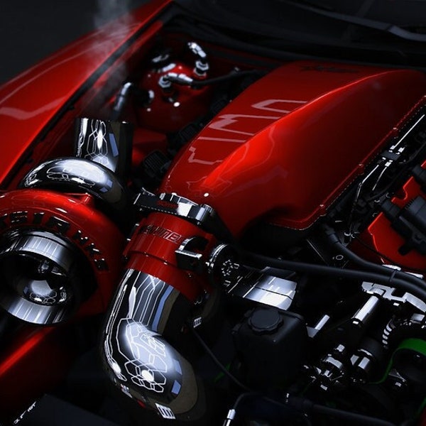 Fivem Engine Sound Pack - Etsy