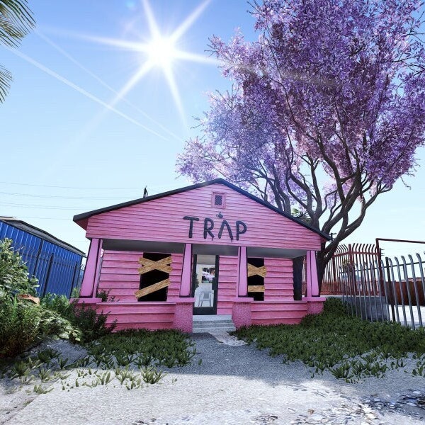 Fivem Mlo House - Etsy