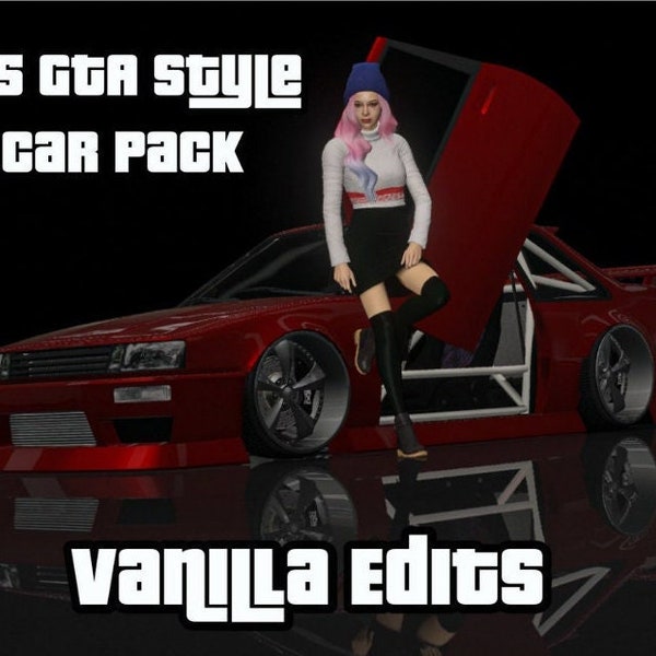 Fivem Debadged Pack Etsy