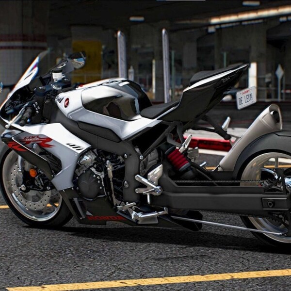 Fivem Drag Cars - Etsy