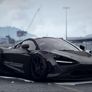 Mclaren 720s Zacoe Fivem Grand Theft Auto 5 Optimized - Etsy Canada