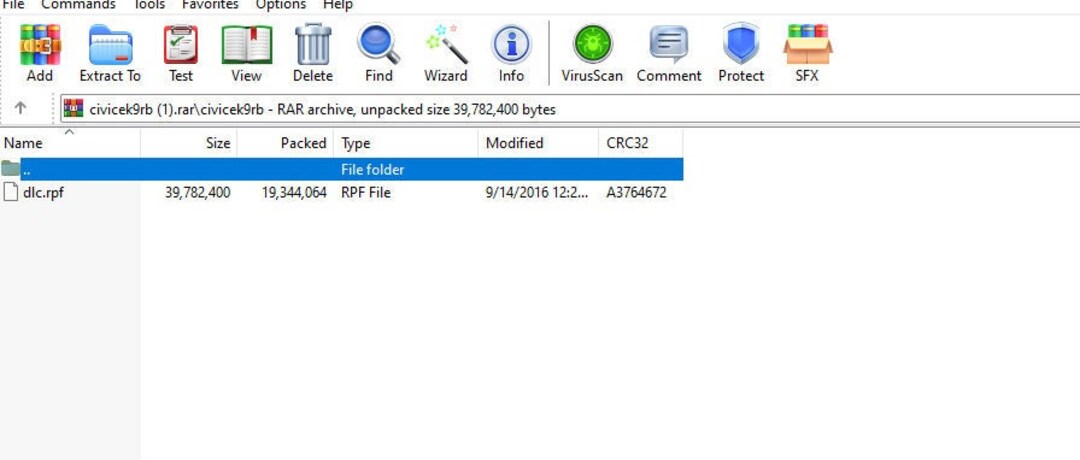 Dlc.rpf to FIVEM Converter for Mlos & Cars L Fivem L Grand - Etsy Australia