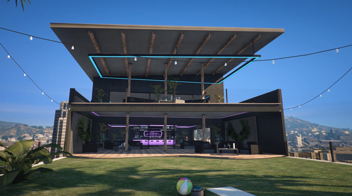 MLO Wiwang Tower Lobby Rooftop Bar Fivem Grand Theft Auto 5 Optimized ... MLO Wiwang Tower Lobby Rooftop Bar Fivem Grand Theft Auto 5 Optimized ...