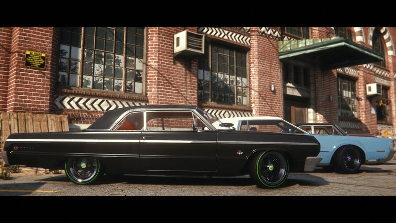 Dayton Wire Wheel Pack Fivem Grand Theft Auto 5 Optimized Mod High