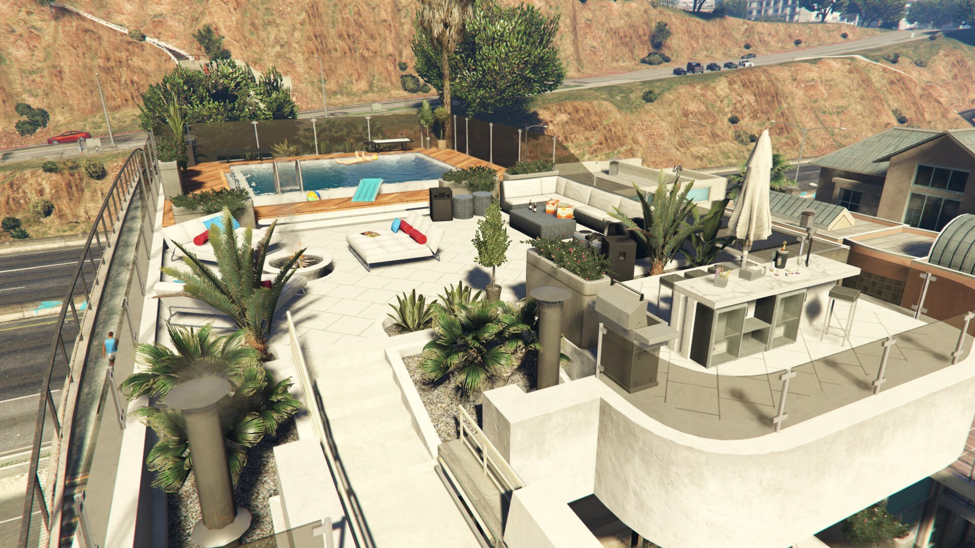 Venice Beach House for Fivem - Etsy Australia