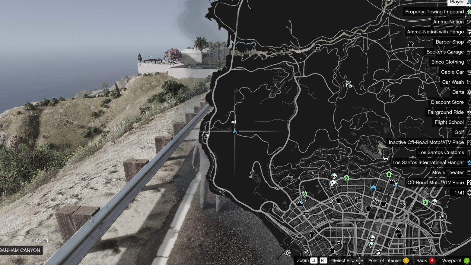 Banham Canyon Mansion for Fivem - Etsy