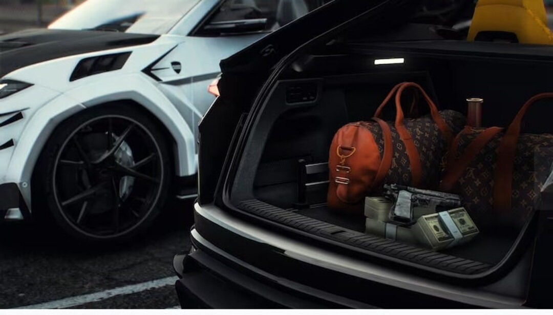 Trending 150 Prop Pack With Menu Script Fivem Grand Theft Auto 5 ...