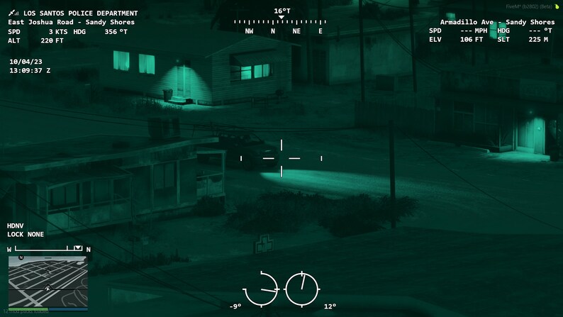 Helicopter Camera Script Fivem Grand Theft Auto 5 Optimized Mod High ...