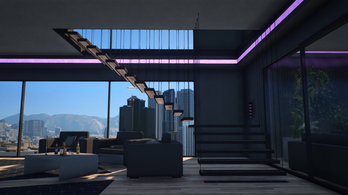 MLO Wiwang Tower Lobby Rooftop Bar Fivem Grand Theft Auto 5 Optimized ... MLO Wiwang Tower Lobby Rooftop Bar Fivem Grand Theft Auto 5 Optimized ...