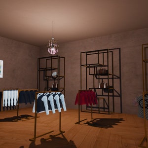 MLO GUCCI STORE V2.0 Fivem Grand Theft Auto 5 Optimized - Etsy Australia