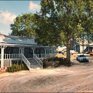 RARE Farm House & Barn / FiveM / Grand Theft Auto 5 / Optimizado / Mod ...