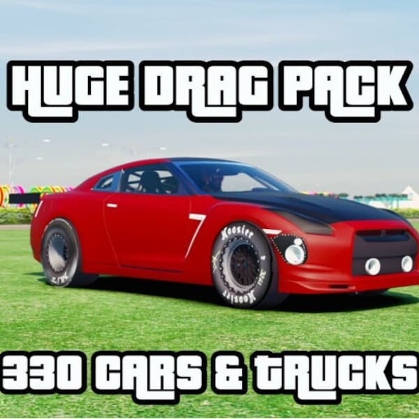 Fivem Wheel Pack - Etsy