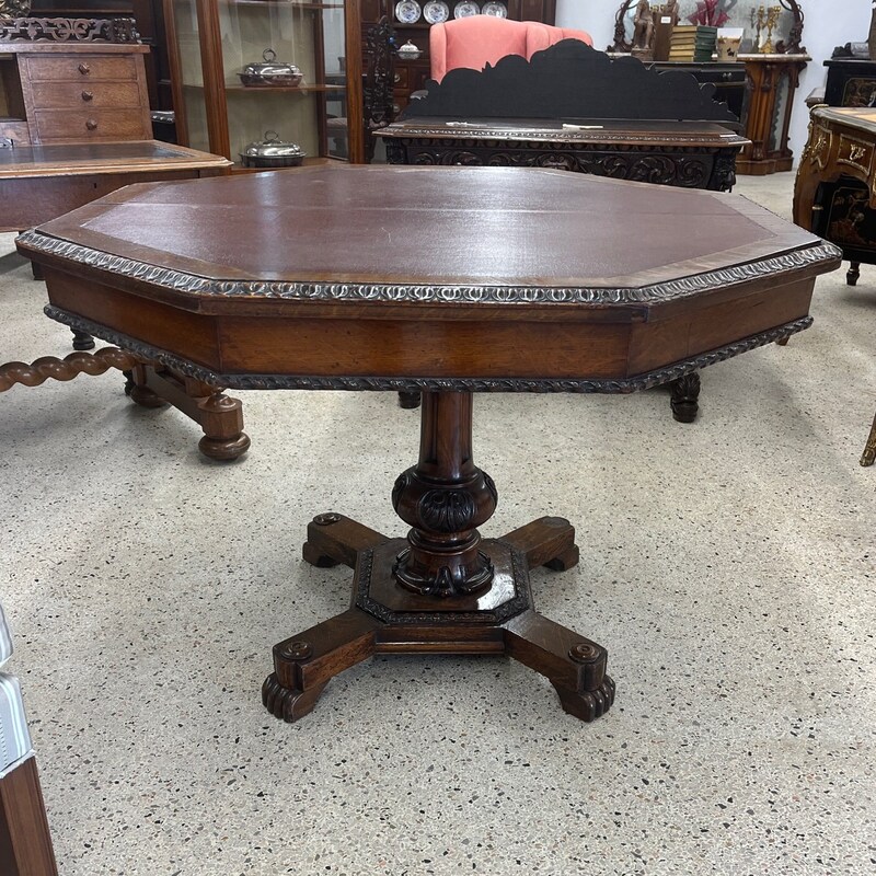 Library Table - Etsy