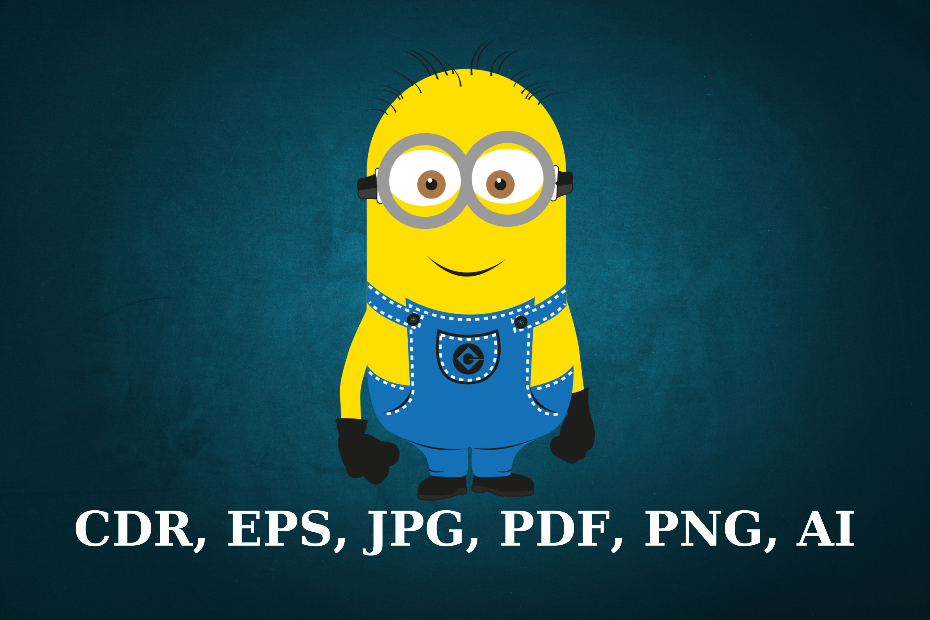 Despicable Me Minion Maid Coloring Pages