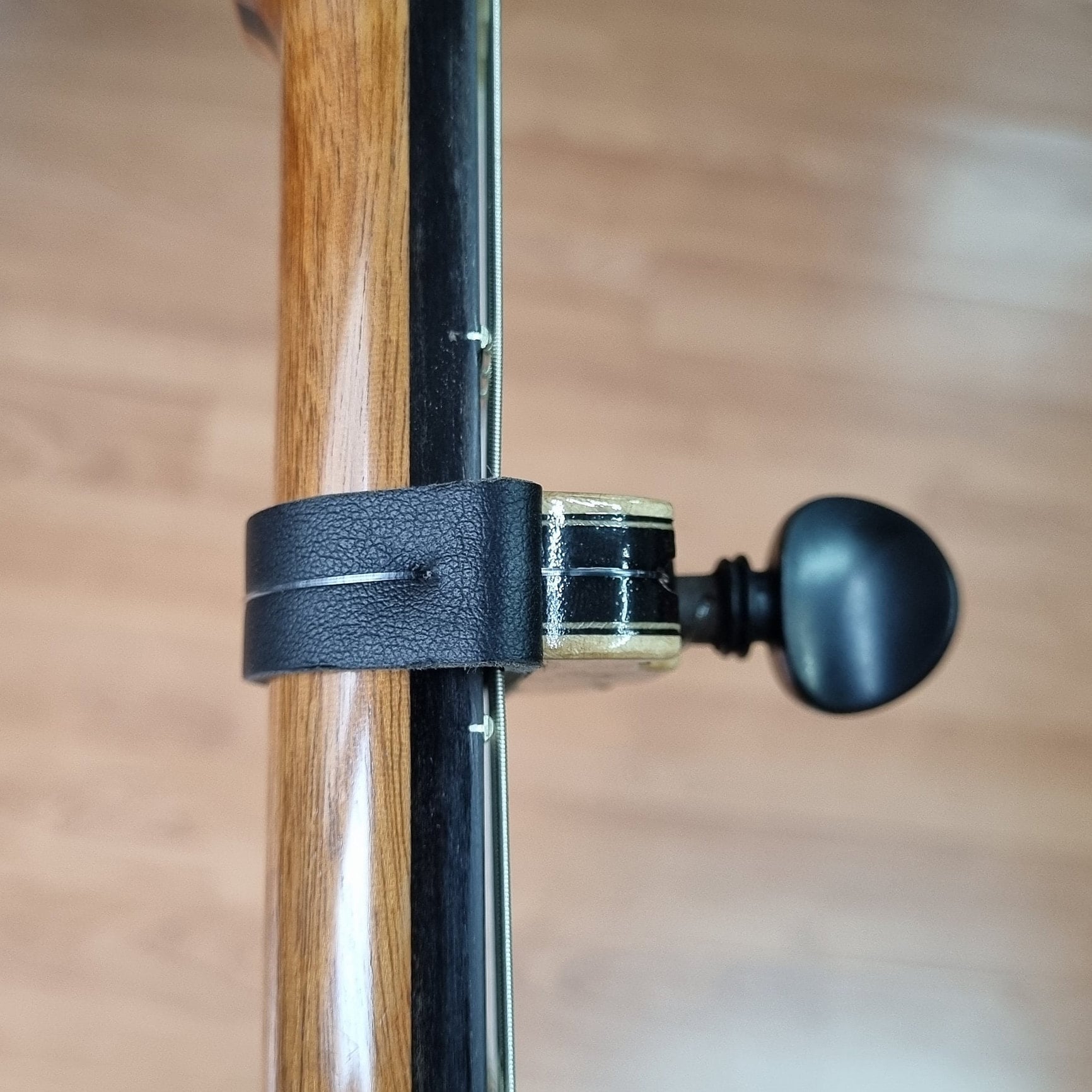 Handcrafted Wood Capo Wooden Capo Classical / Flamenco Guitar Capos ...