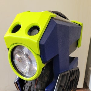 Begode Mten4 Bumper Kit - Etsy