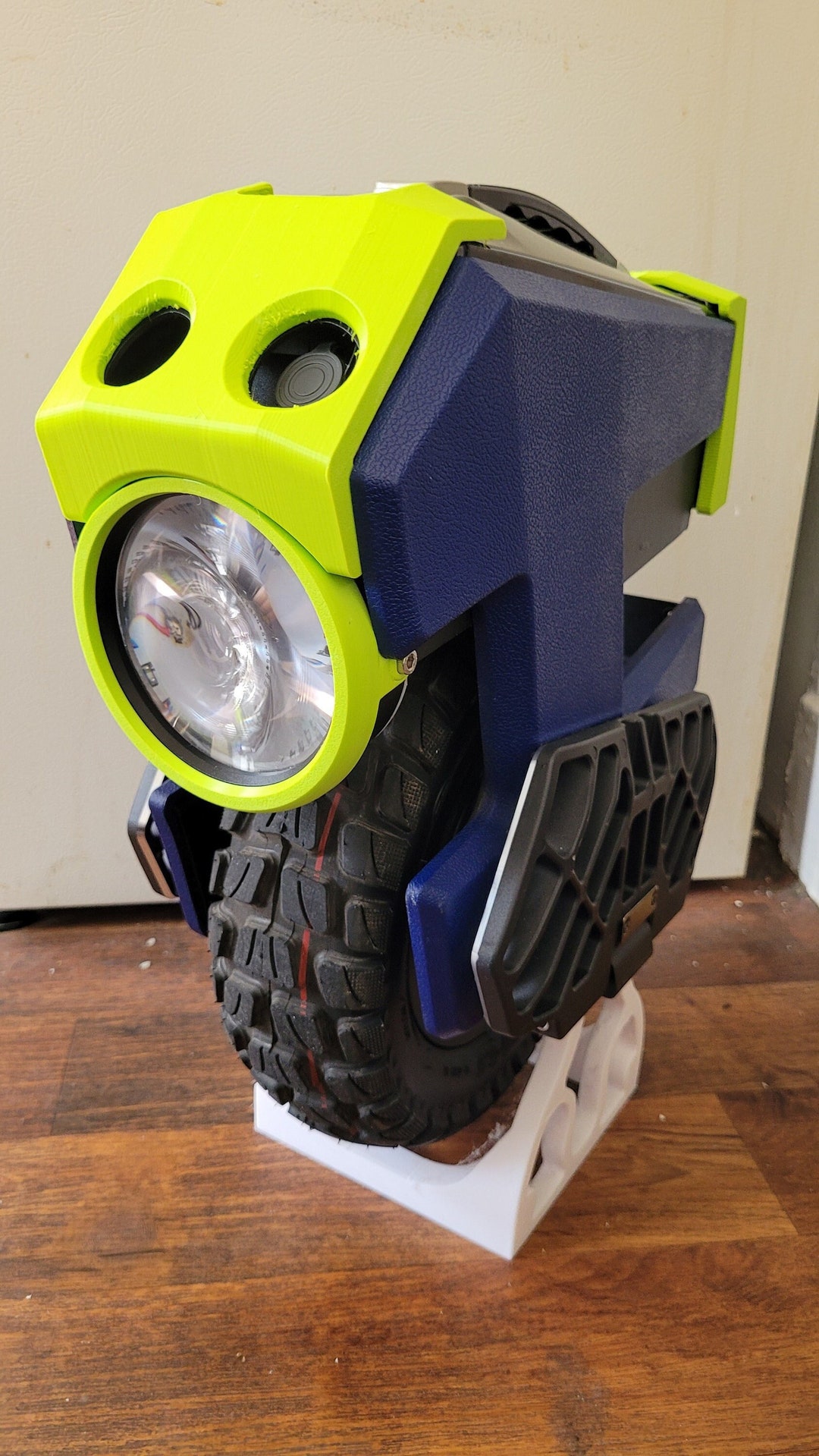 Begode Mten4 Bumper Kit - Etsy