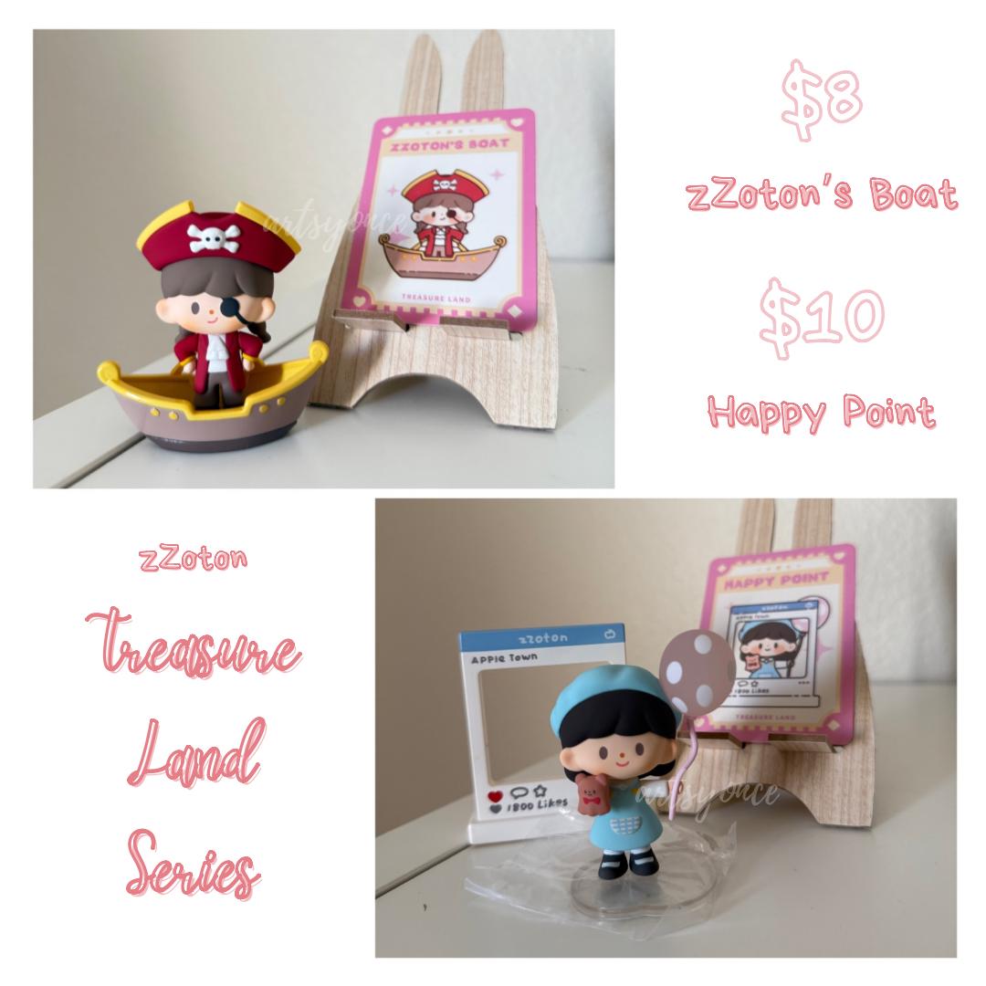 Zzoton Blind Box - Etsy