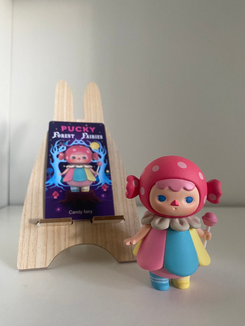 Pucky Blind Box - Etsy