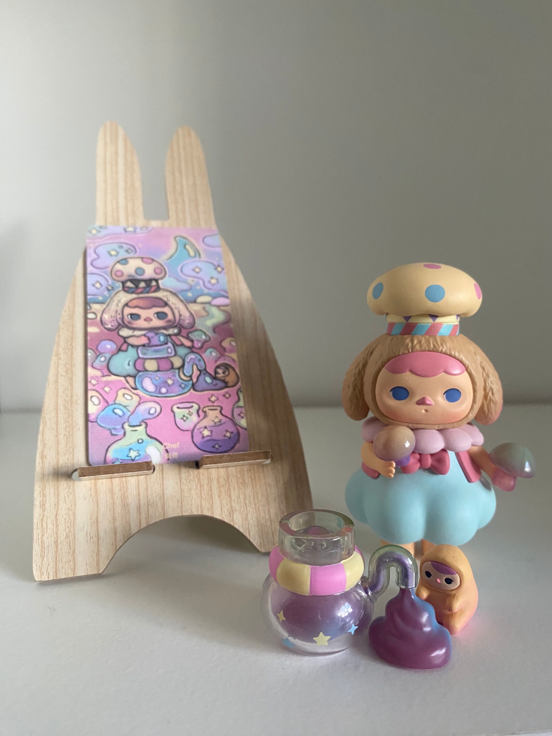 Pucky Blind Box - Etsy