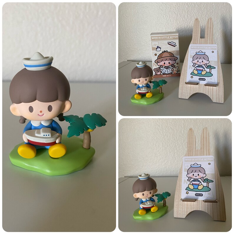 Zzoton Blind Box - Etsy