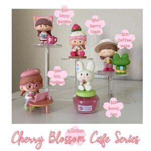 Zzoton Blind Box - Etsy