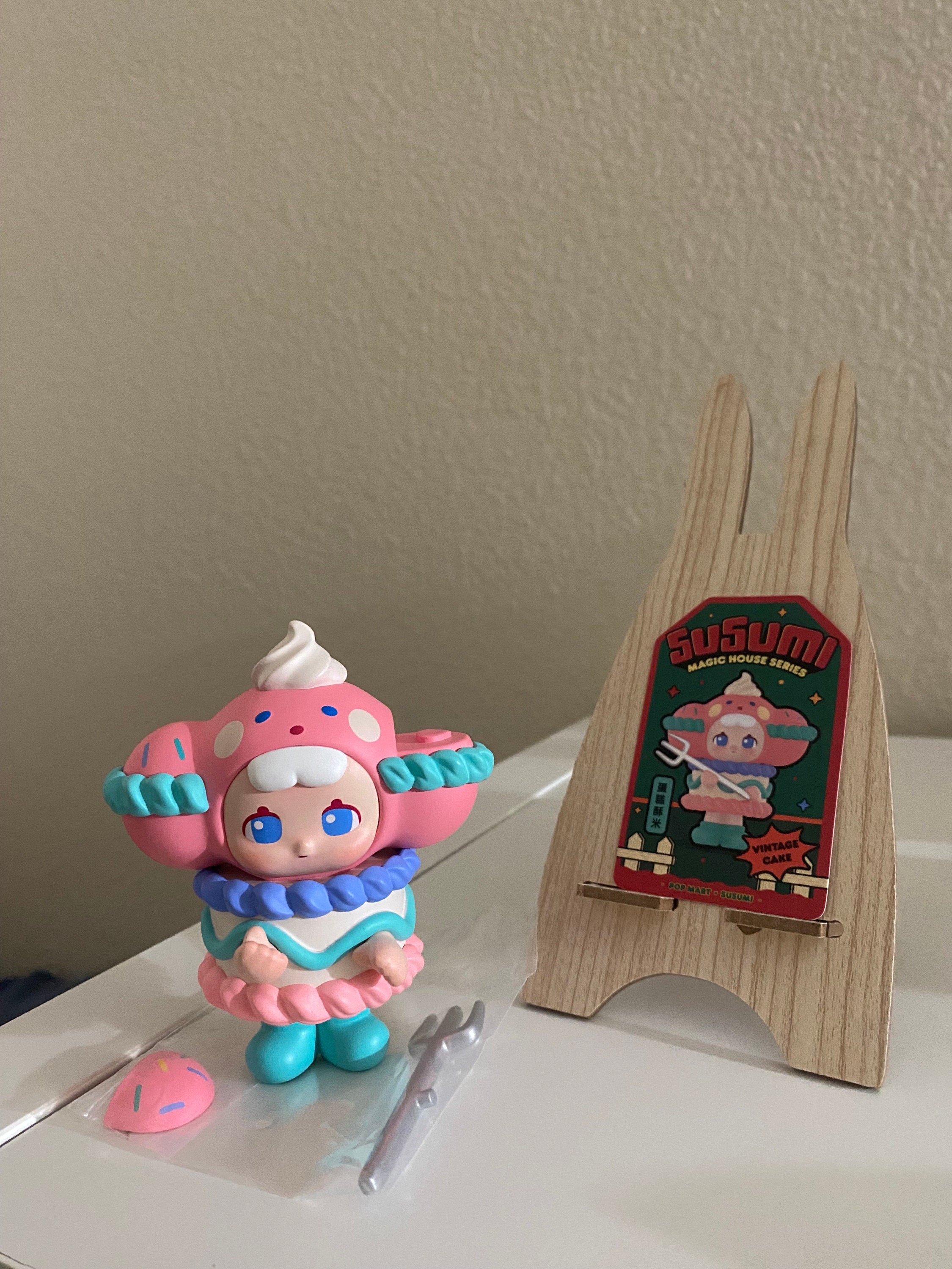 Pop Mart Blind Box - Etsy