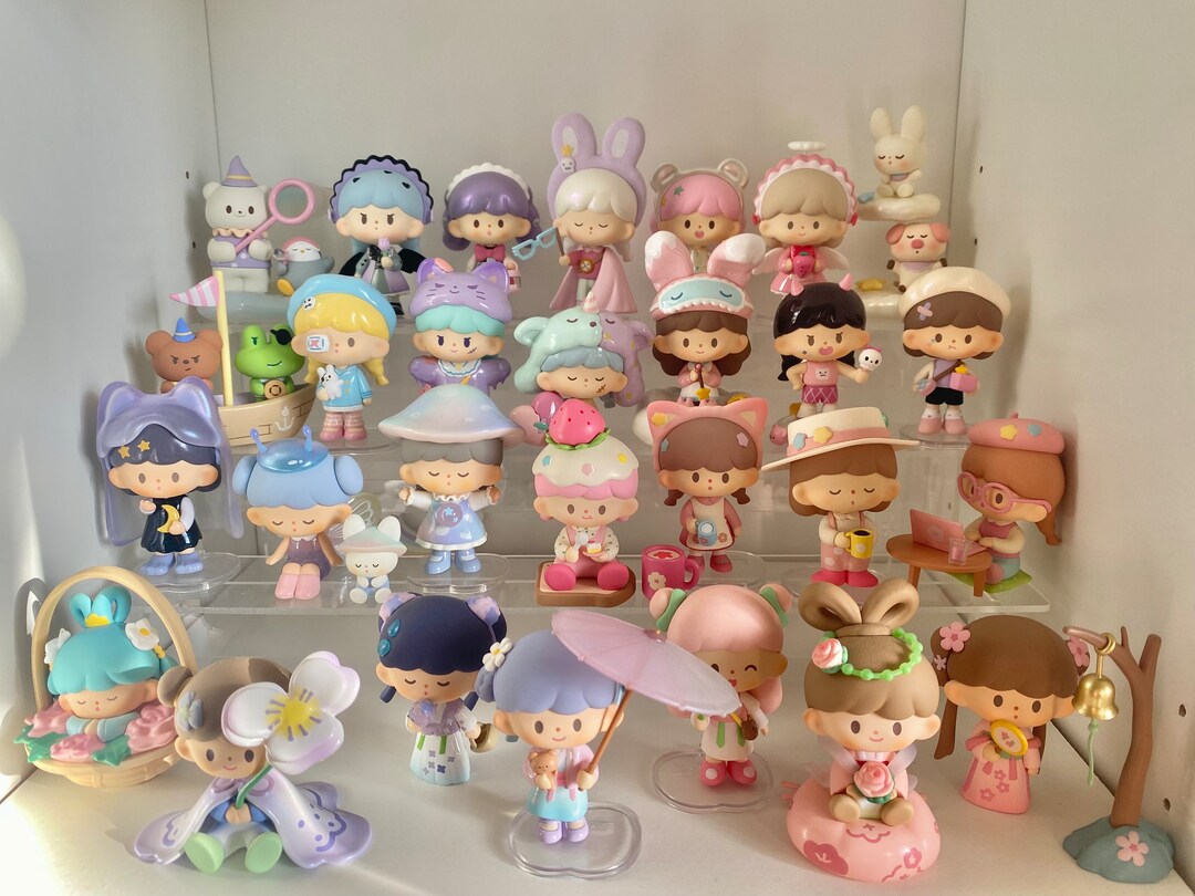 Zzoton Blind Box - Etsy