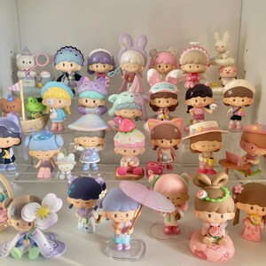 Zzoton Blind Box - Etsy