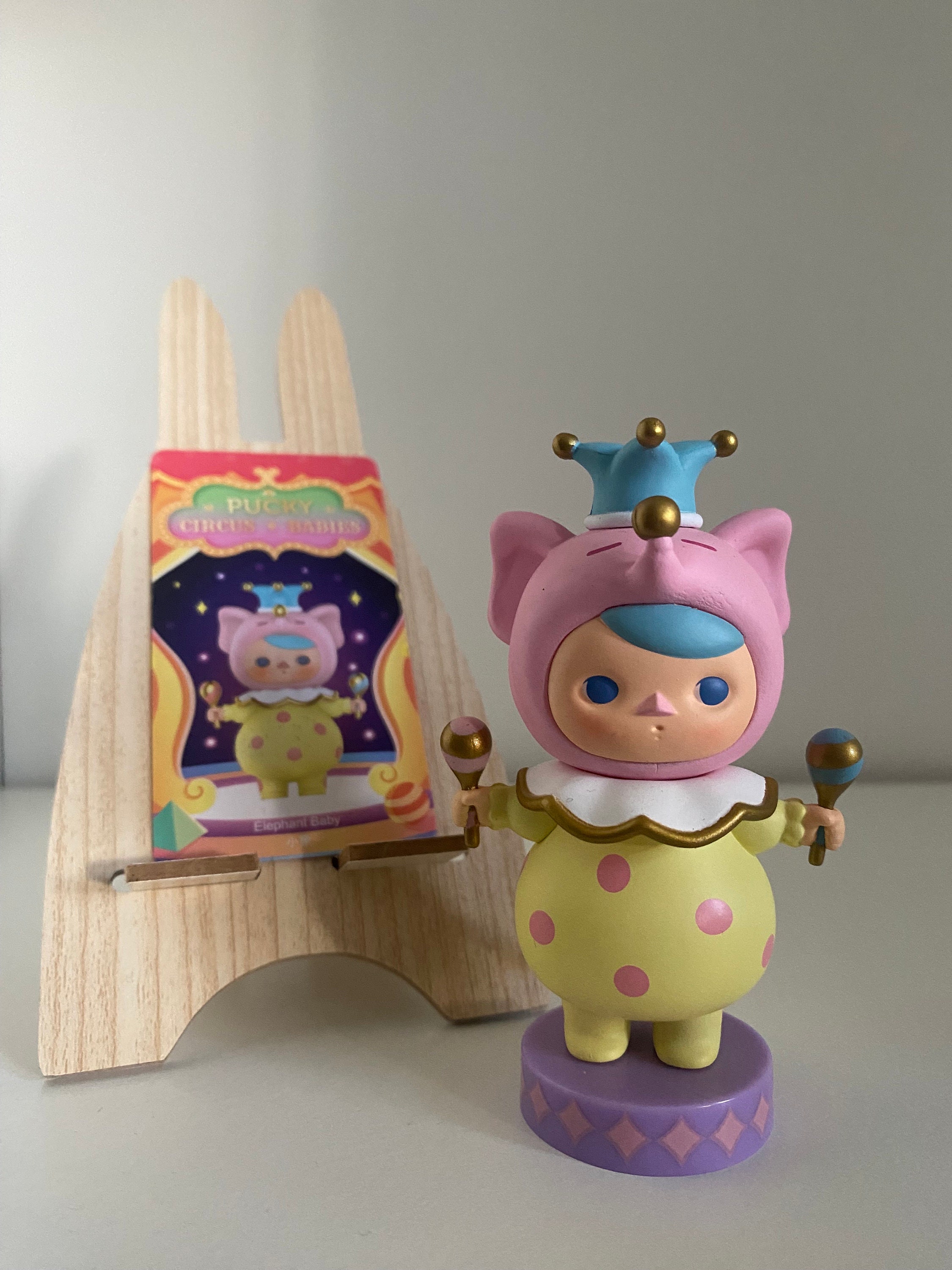 Pucky Blind Box - Etsy