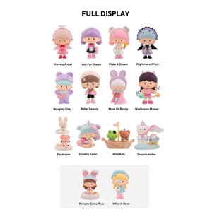 Zzoton Blind Box - Etsy