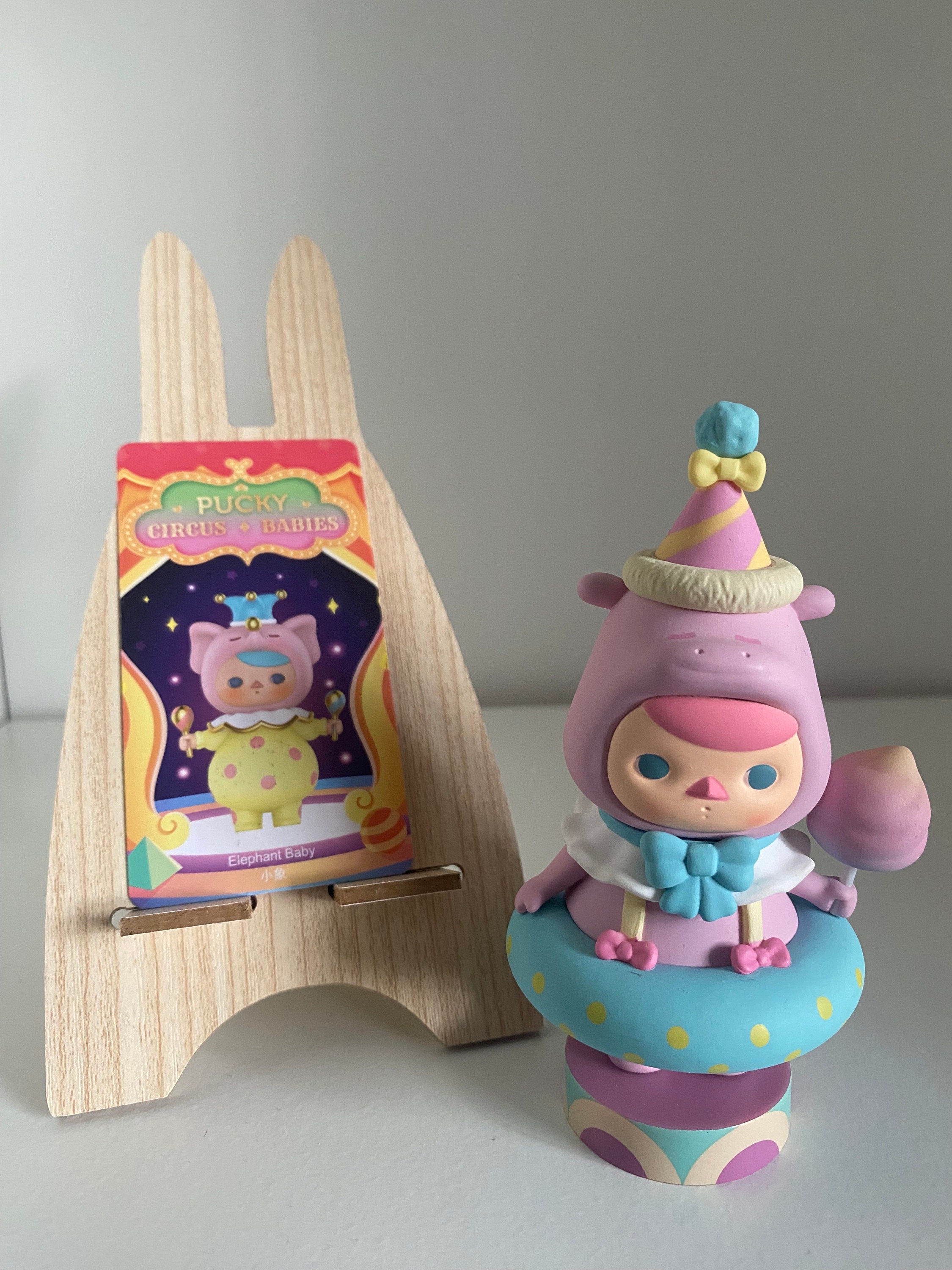 Pucky Blind Box - Etsy