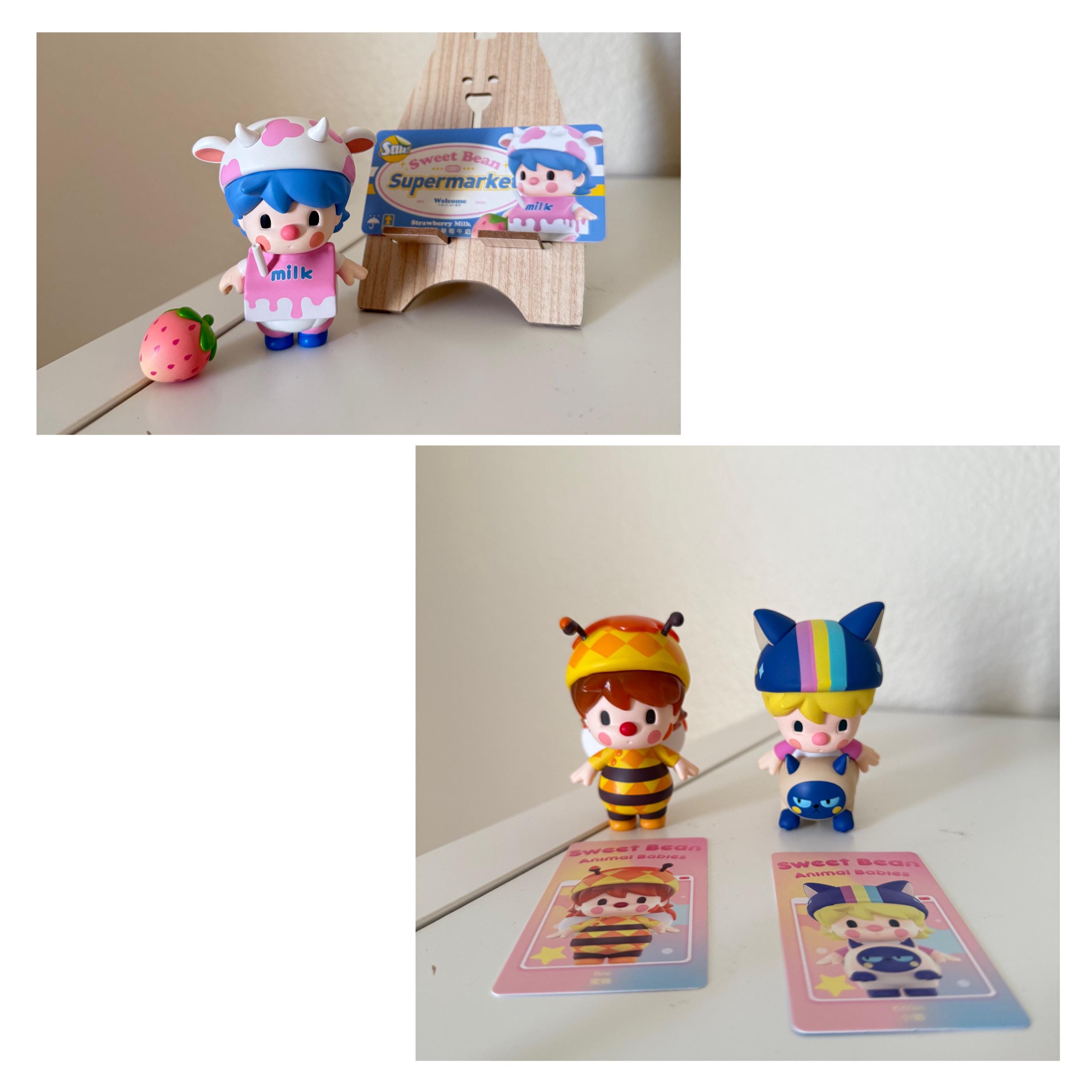 Pop Mart Blind Box - Etsy