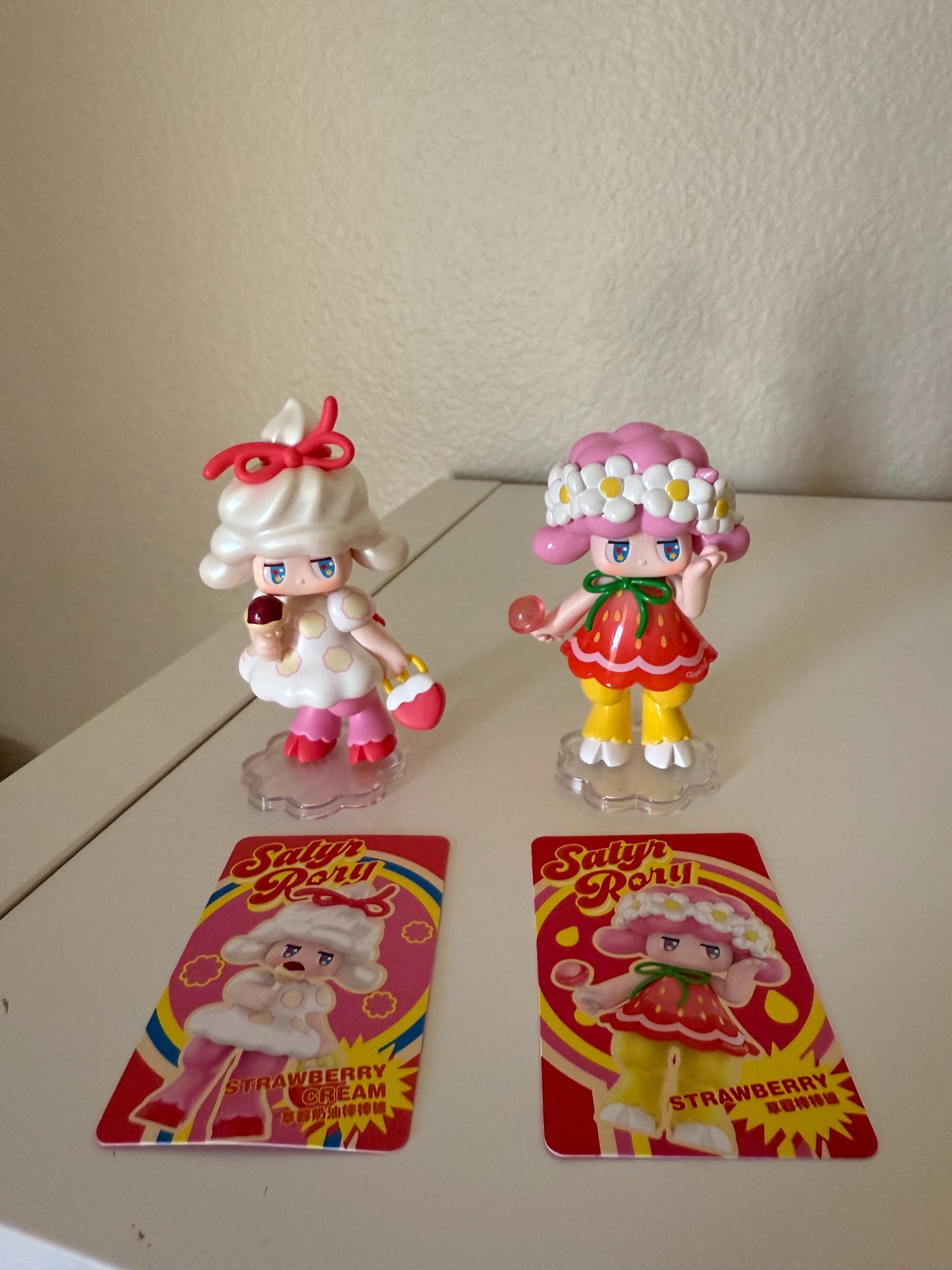 Pop Mart Blind Box - Etsy
