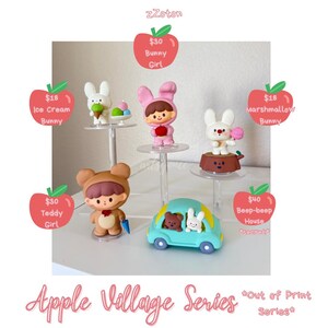 Zzoton Blind Box - Etsy