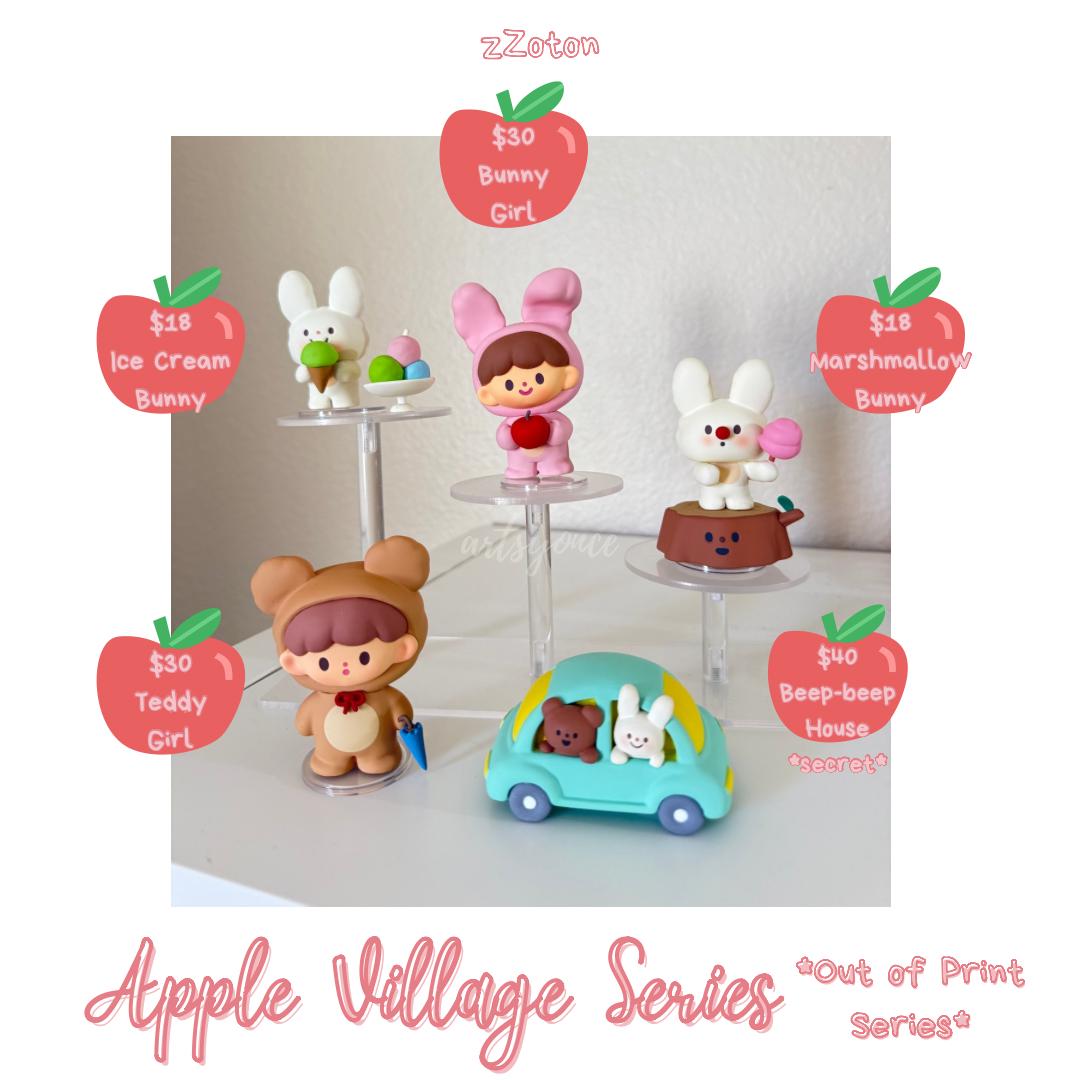 Zzoton Blind Box - Etsy