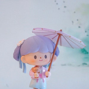 Zzoton Blind Box - Etsy