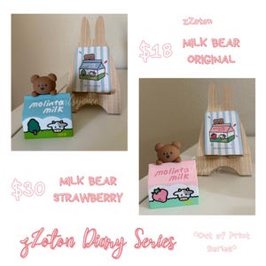 Zzoton Blind Box - Etsy