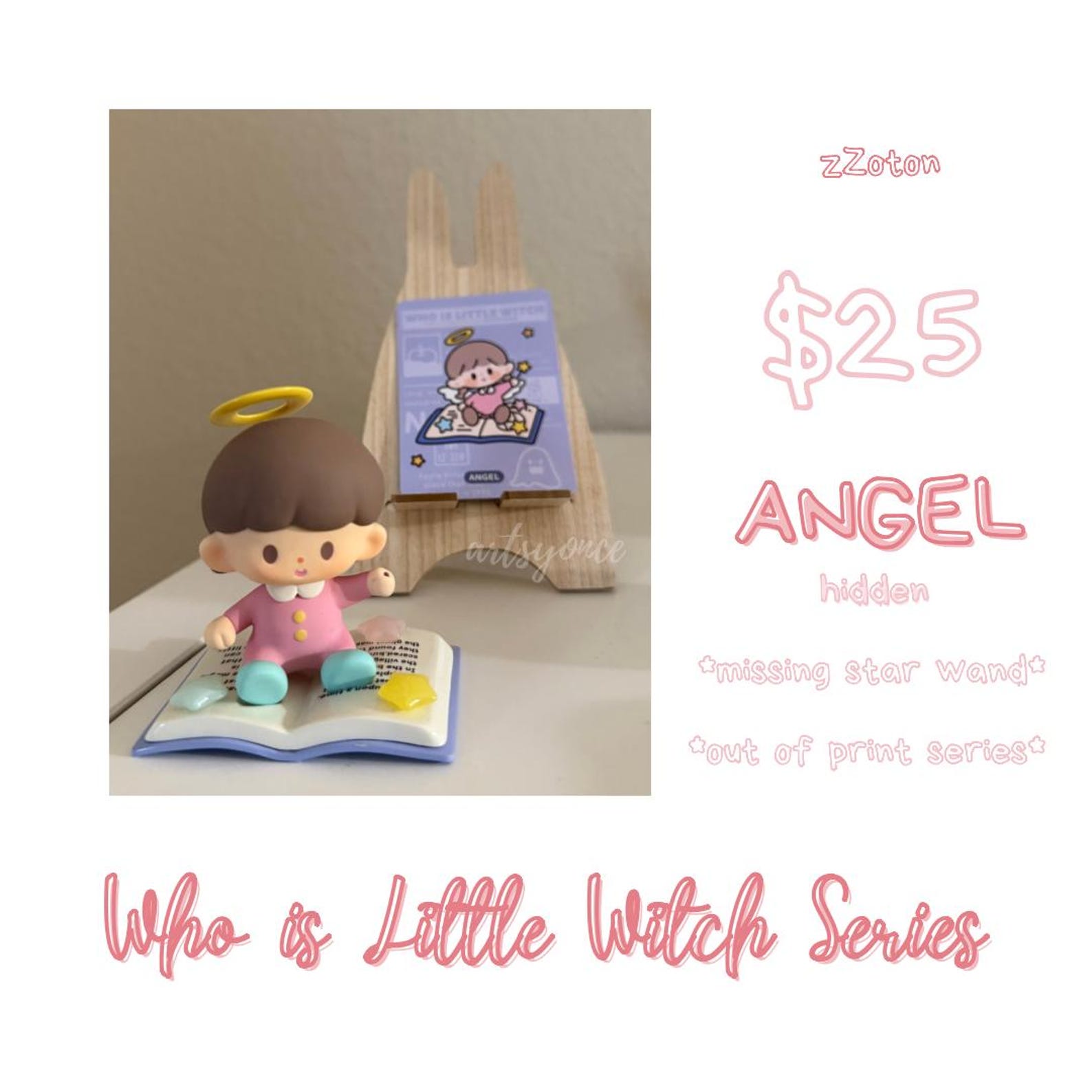 Zzoton Blind Box - Etsy