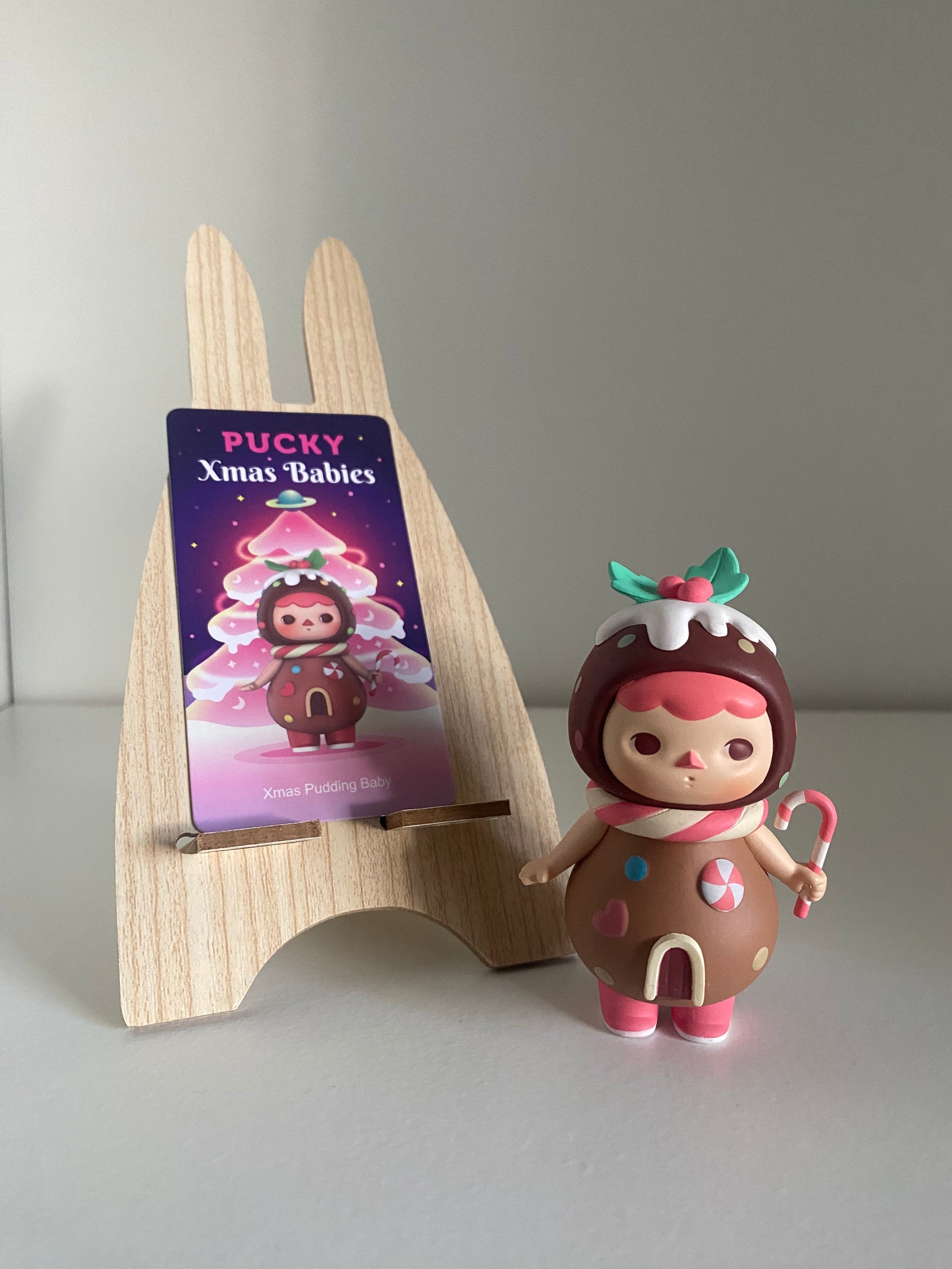 Pucky Blind Box - Etsy