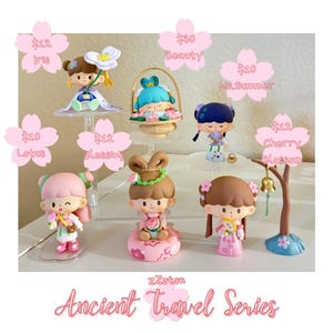 Zzoton Blind Box - Etsy