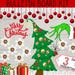 Bulletin Board Kit | Christmas Board | Candy Cane | Ornament Student ...