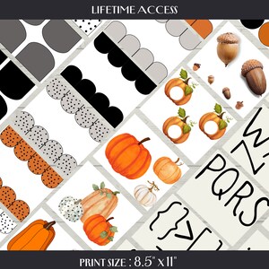 Bulletin Board Kit | Fall Board | Pumpkin Season | Farm Stand | Student ...