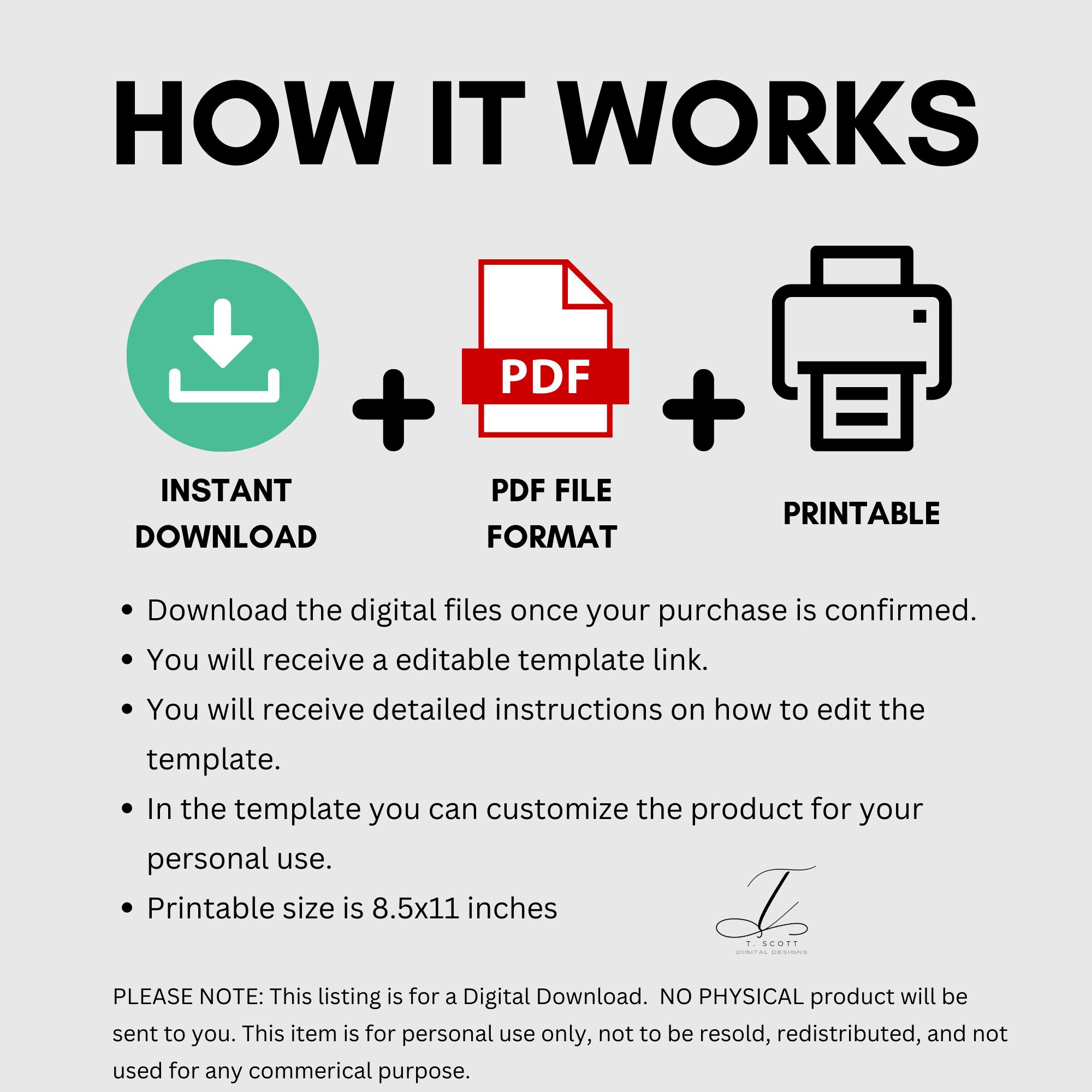Editable Substitute Teacher Binder Template (digital Download) - Etsy