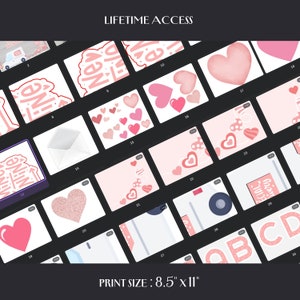 Bulletin Board Kit, Be Mine Valentine Board, Hearts, Cupid, Teacher ...