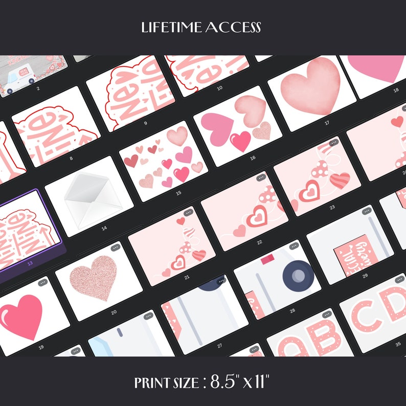 Bulletin Board Kit, Be Mine Valentine Board, Hearts, Cupid, Teacher ...