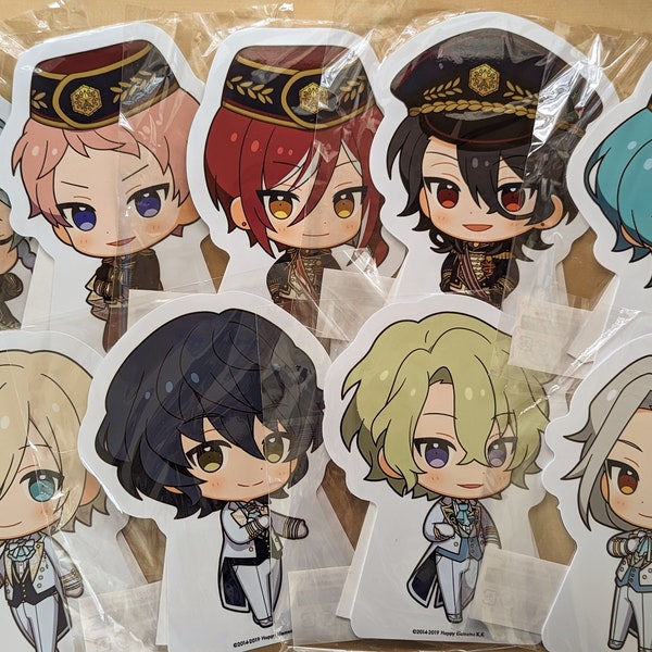 Ensemble Stars Stand - Etsy