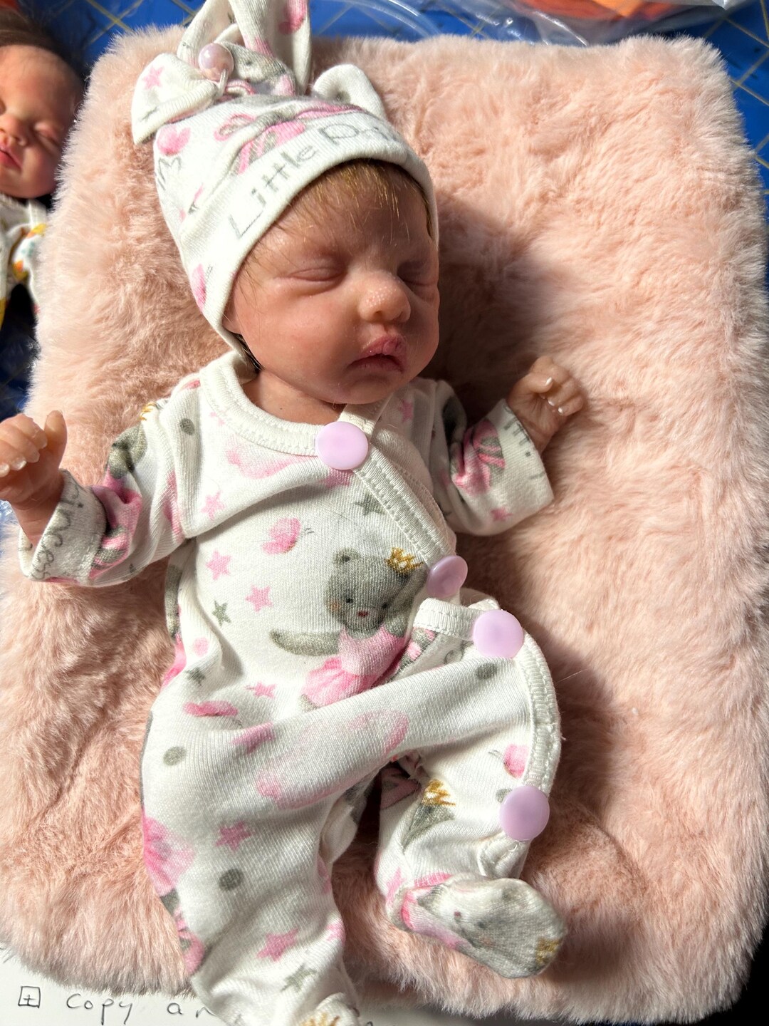 9 Princess Bear Sleeper Outfit - Etsy