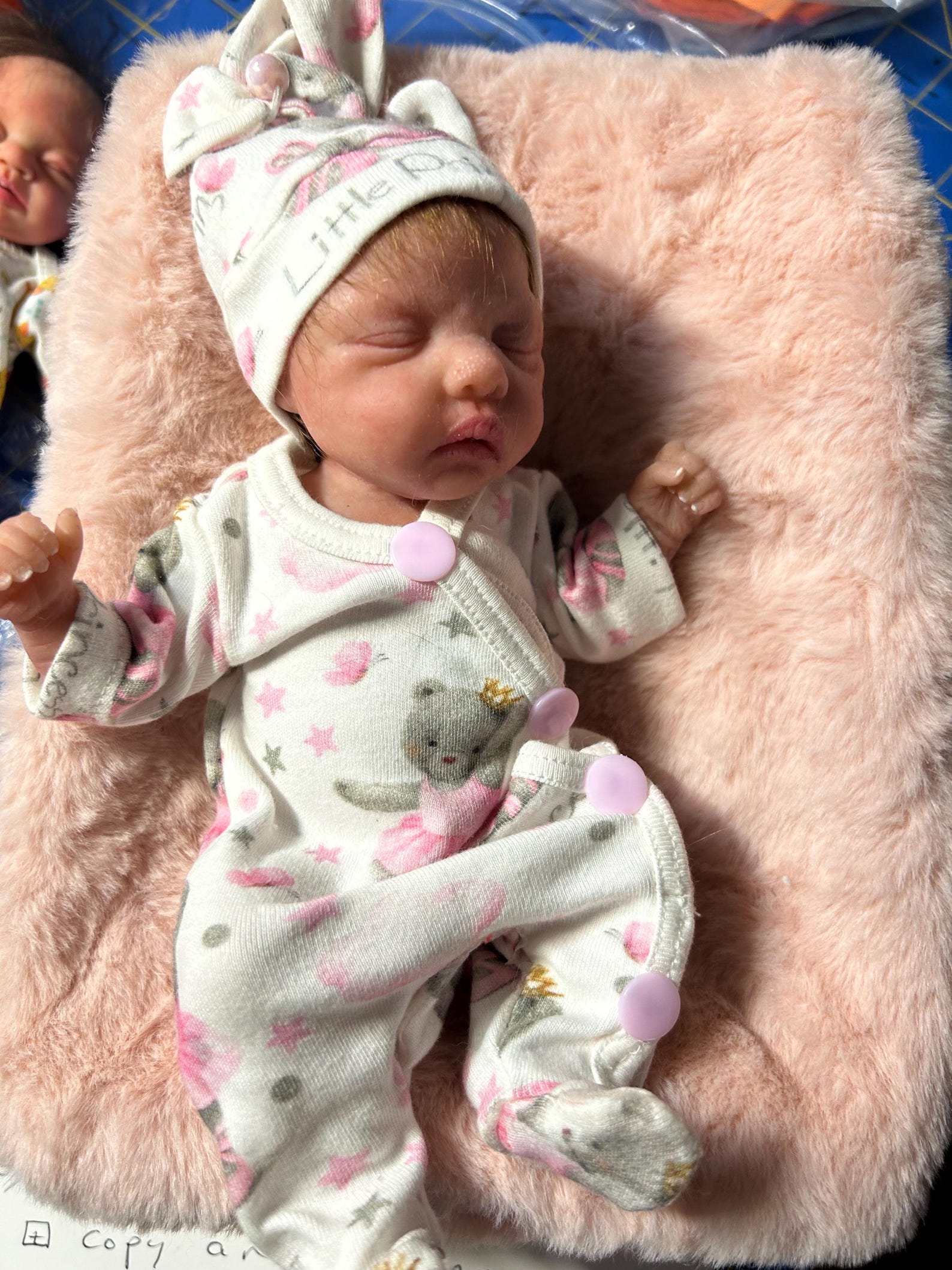 9 Princess Bear Sleeper Outfit - Etsy